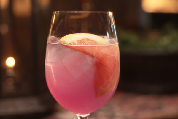 Video Restaurant Review - Gypsy Kitchen | Atlanta Eats