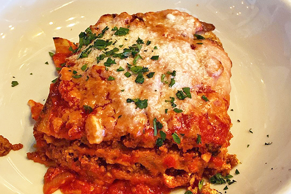 The Best Places to Get Lasagna in Atlanta - Best places to eat in ...