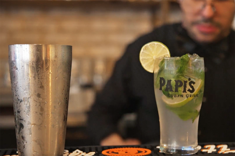 Video Restaurant Review - Real Milk and Honey | Atlanta Eats