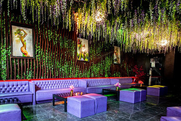 Where to Have A Rowdy Dinner Around Atlanta - Best places to eat in ...