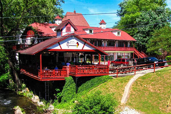 7 Restaurants in Helen, GA You Should Try - Best places to eat in ...