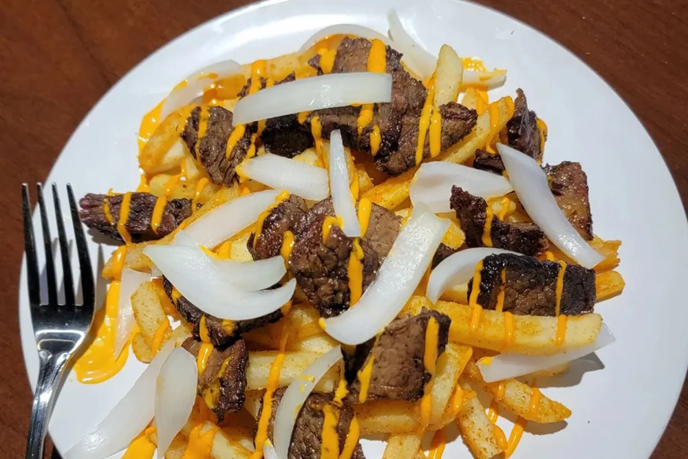 The Best African Restaurants in Atlanta - Best places to eat in Atlanta ...