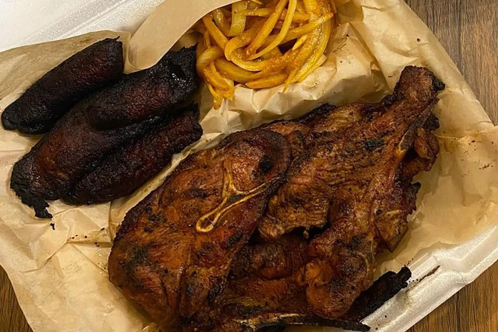 The Best African Restaurants in Atlanta - Best places to eat in Atlanta ...