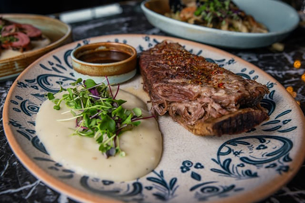 6 Hot, New Restaurants Just Opened In Atlanta (Updated October 2024 ...