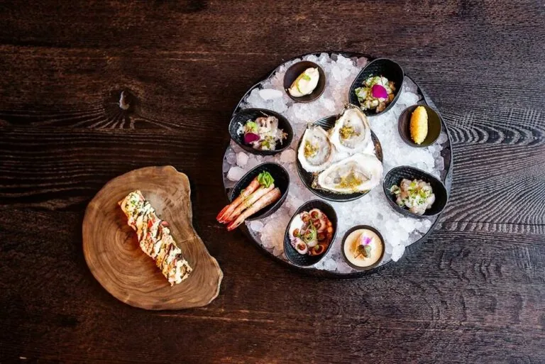 Here’s The Real Scoop on Atlanta’s Michelin Star and Michelin ...