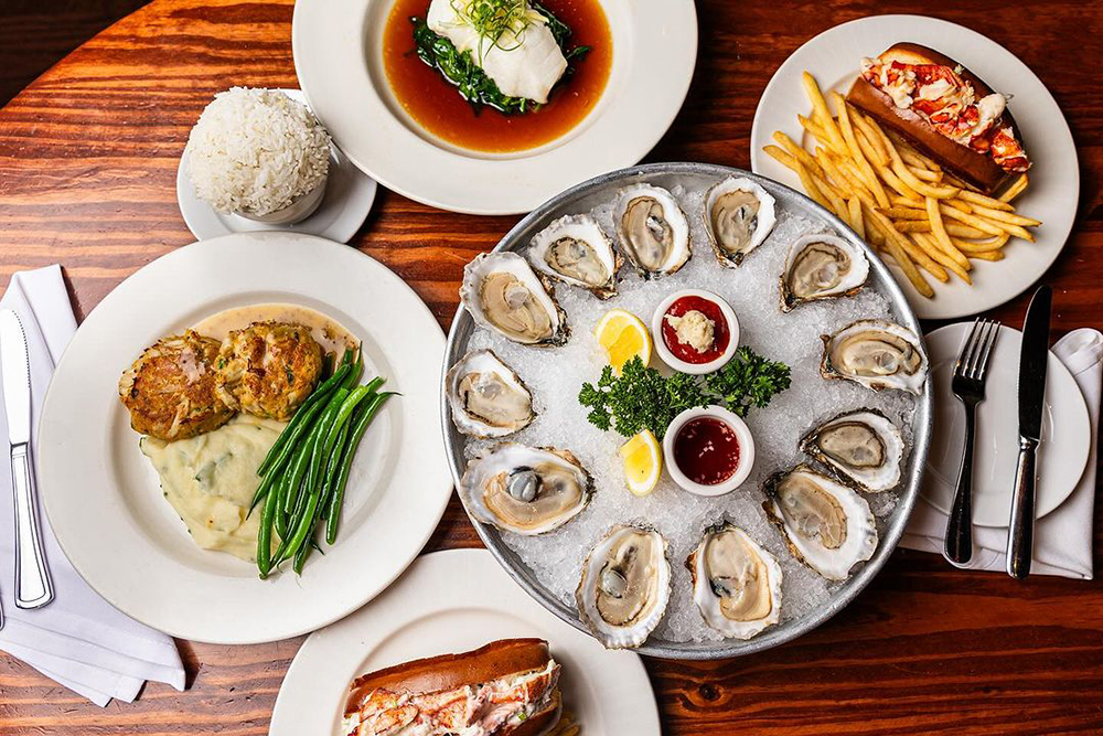 Blog - Best places to eat in Atlanta, GA | Atlanta Eats