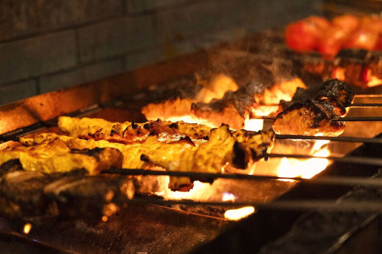 The Best Restaurants for Your Next Power Lunch - Best places to eat in ...