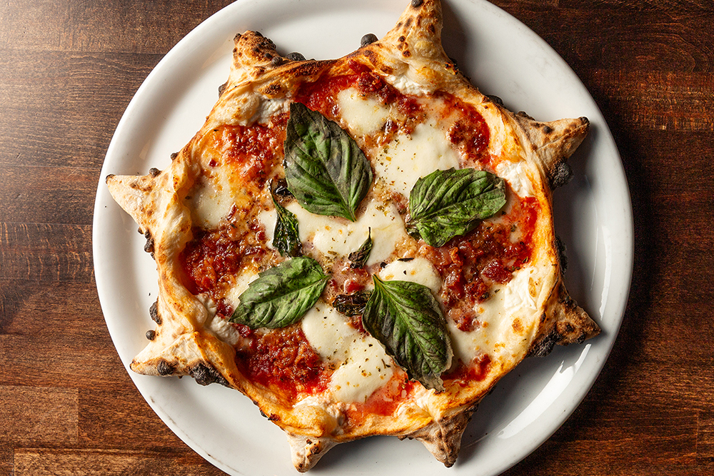 The Best Restaurants for Your Next Power Lunch - Best places to eat in ...