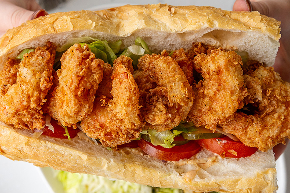 The Best Restaurants for Your Next Power Lunch - Best places to eat in ...