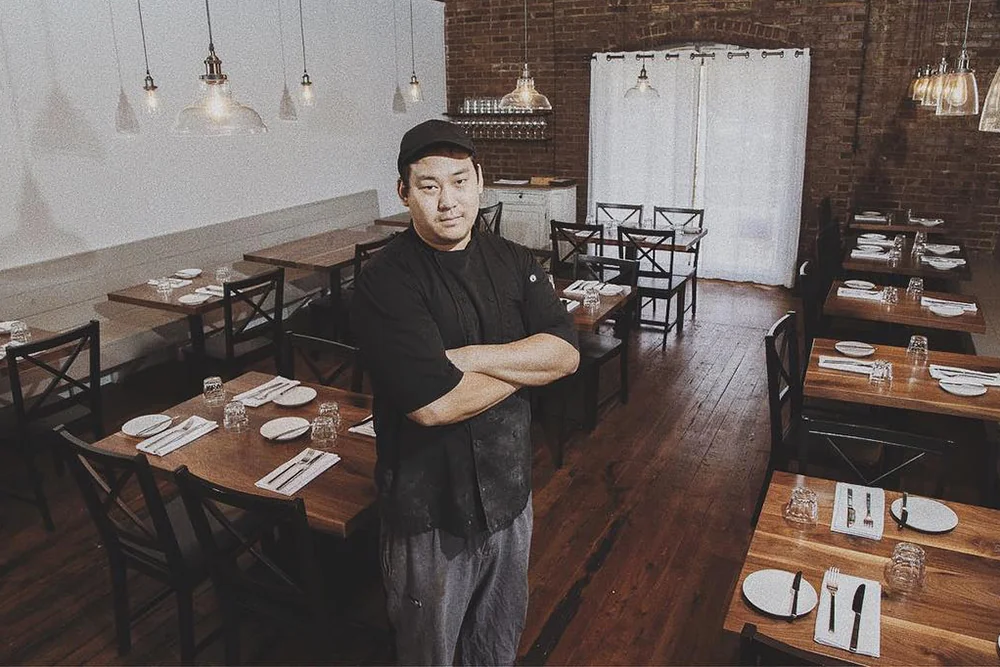 Here’s The Real Scoop on Atlanta’s Michelin Star and Michelin ...