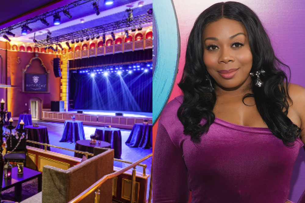 Where Are the Best Places to Party in Atlanta? (According to Atlanta ...