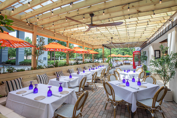 Where to Dine al Fresco in Atlanta - Best places to eat in Atlanta, GA ...