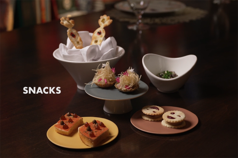 Atlas Restaurant - Best places to eat in Atlanta | Atlanta Eats