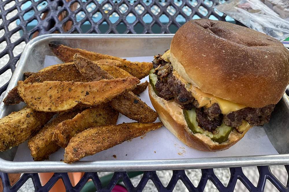 The Best Smashburgers in Atlanta - Best places to eat in Atlanta, GA ...