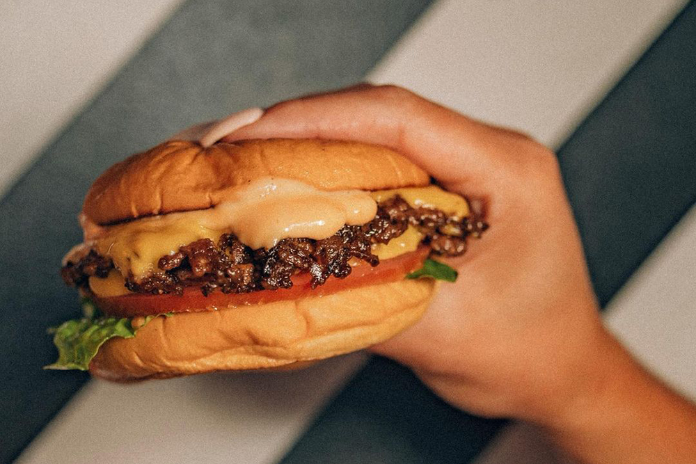 The Best Smashburgers in Atlanta - Best places to eat in Atlanta, GA ...