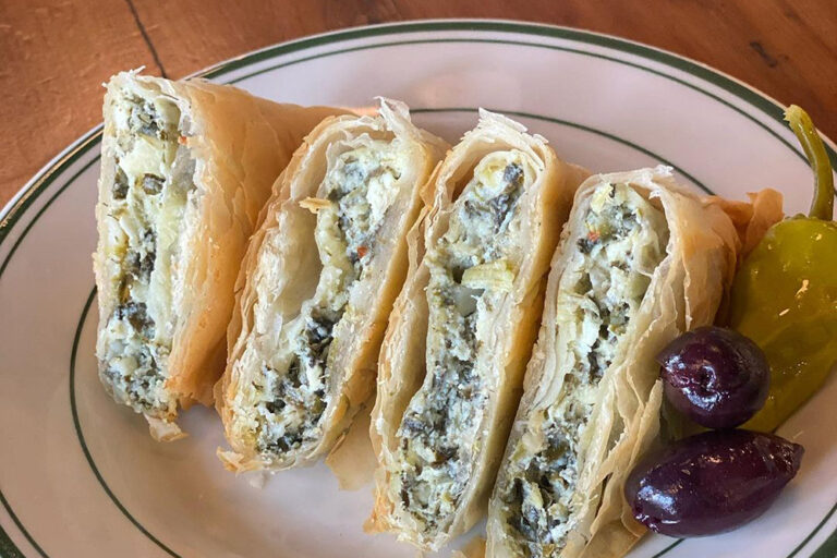 Great Greek Restaurants in Atlanta - Best places to eat in Atlanta, GA ...