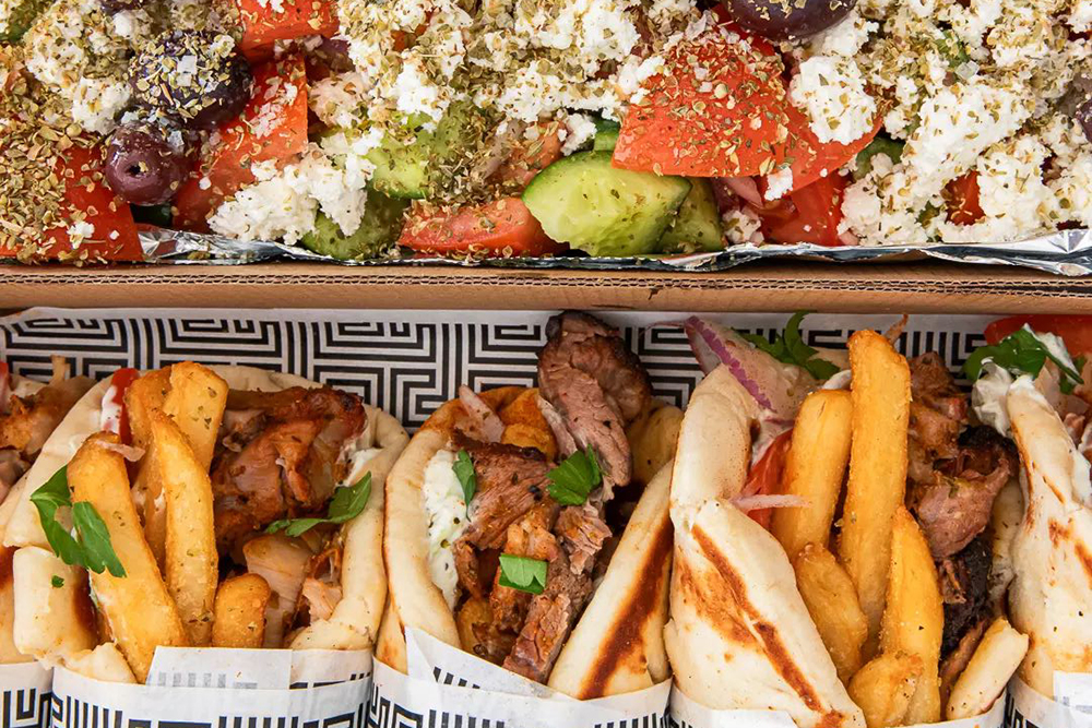 Great Greek Restaurants in Atlanta - Best places to eat in Atlanta, GA ...