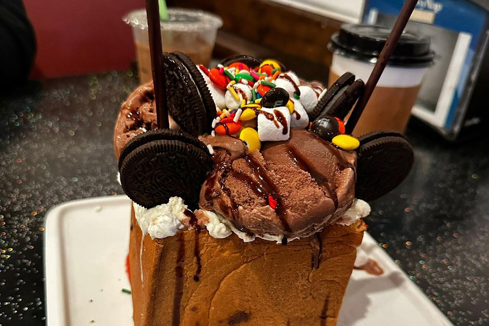 The Best International Bakeries in Atlanta - Best places to eat in ...