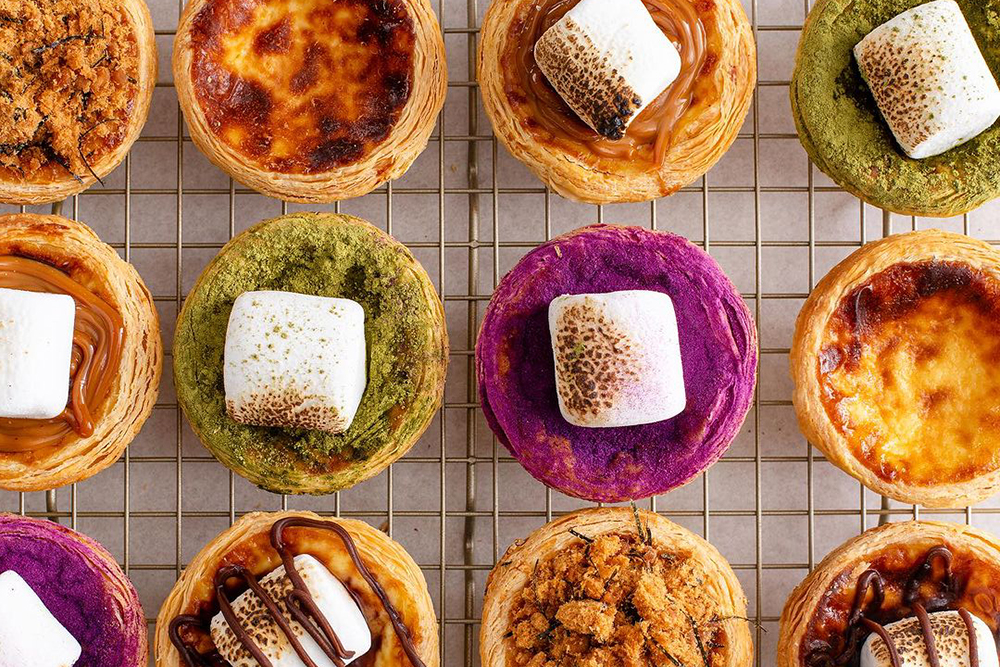 The Best International Bakeries in Atlanta - Best places to eat in ...