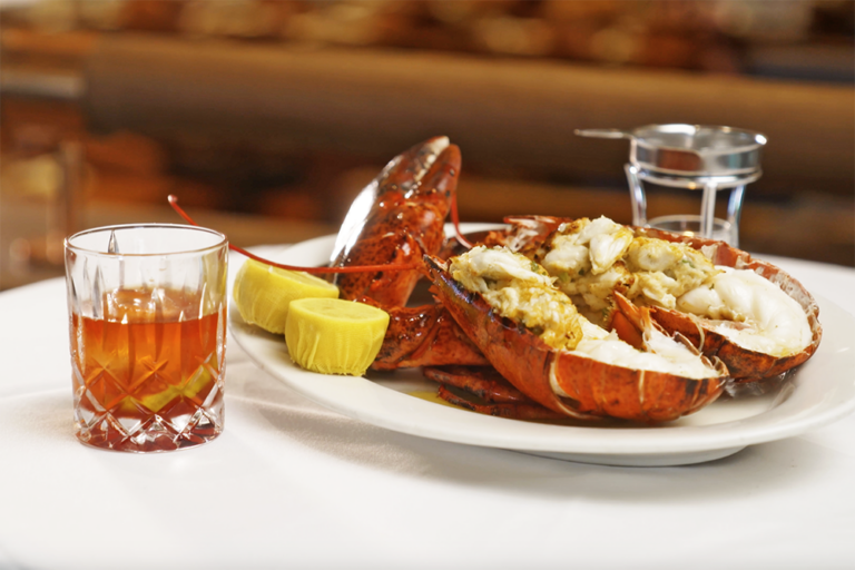 Atlanta Fish Market - Best places to eat in Atlanta, GA | Atlanta Eats