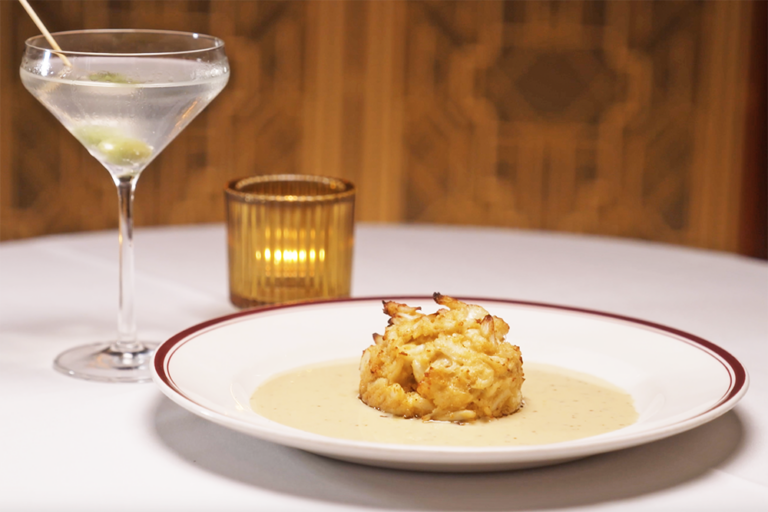 Chops - Best places to eat in Atlanta, GA | Atlanta Eats