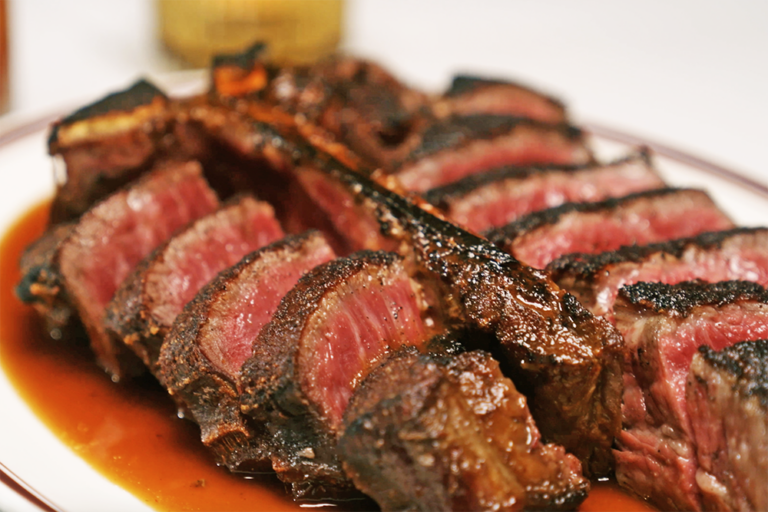 Chops - Best places to eat in Atlanta, GA | Atlanta Eats