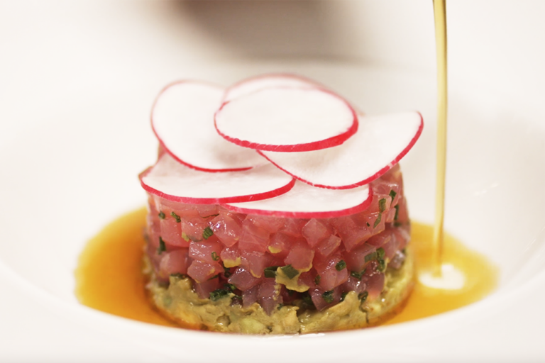 Chops - Best places to eat in Atlanta, GA | Atlanta Eats