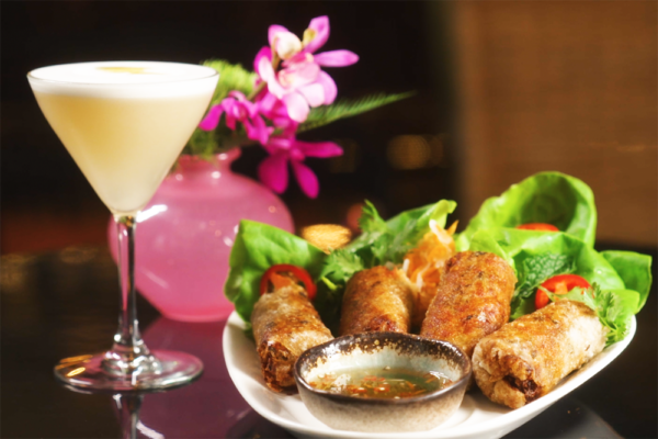 Le Colonial - Best places to eat in Atlanta, GA | Atlanta Eats