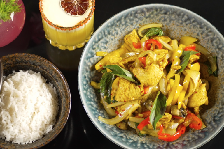 Le Colonial - Best places to eat in Atlanta, GA | Atlanta Eats