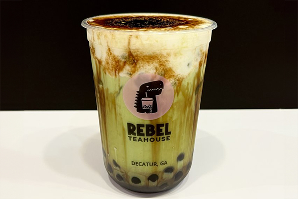 Where to Find the Best Matcha Around Atlanta - Best places to eat in ...