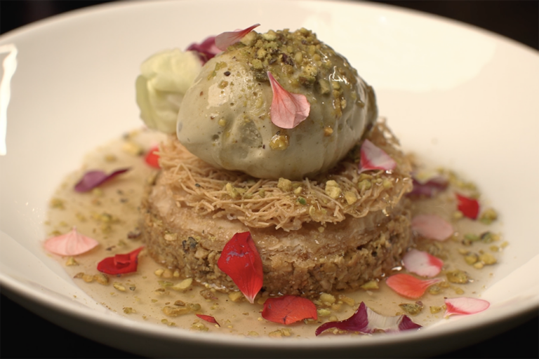 Zakia - Best places to eat in Atlanta, GA | Atlanta Eats