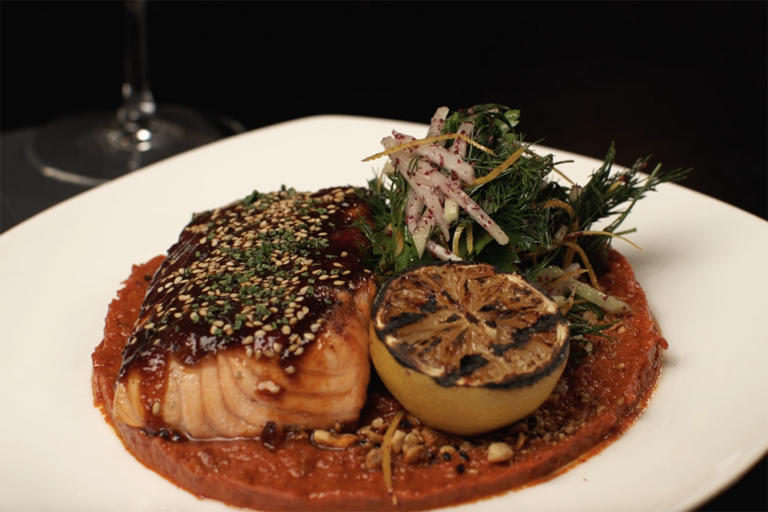 Zakia - Best places to eat in Atlanta, GA | Atlanta Eats