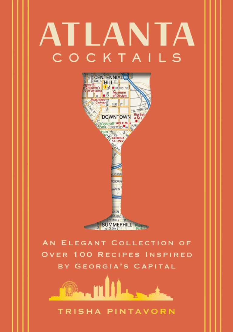 Atlanta's Coolest Cocktail Bars - Best places to eat in Atlanta, GA ...