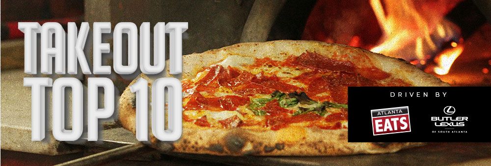 Atlanta Eats - Best places to eat in Atlanta, GA | Atlanta Eats