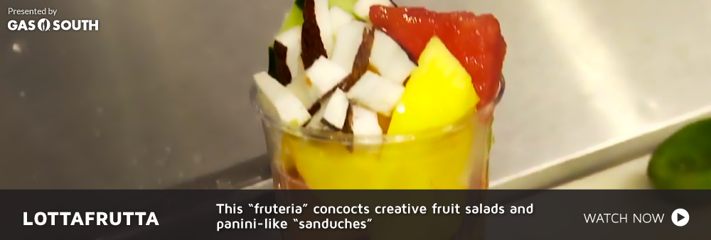 Atlanta Eats - Best places to eat in Atlanta, GA | Atlanta Eats